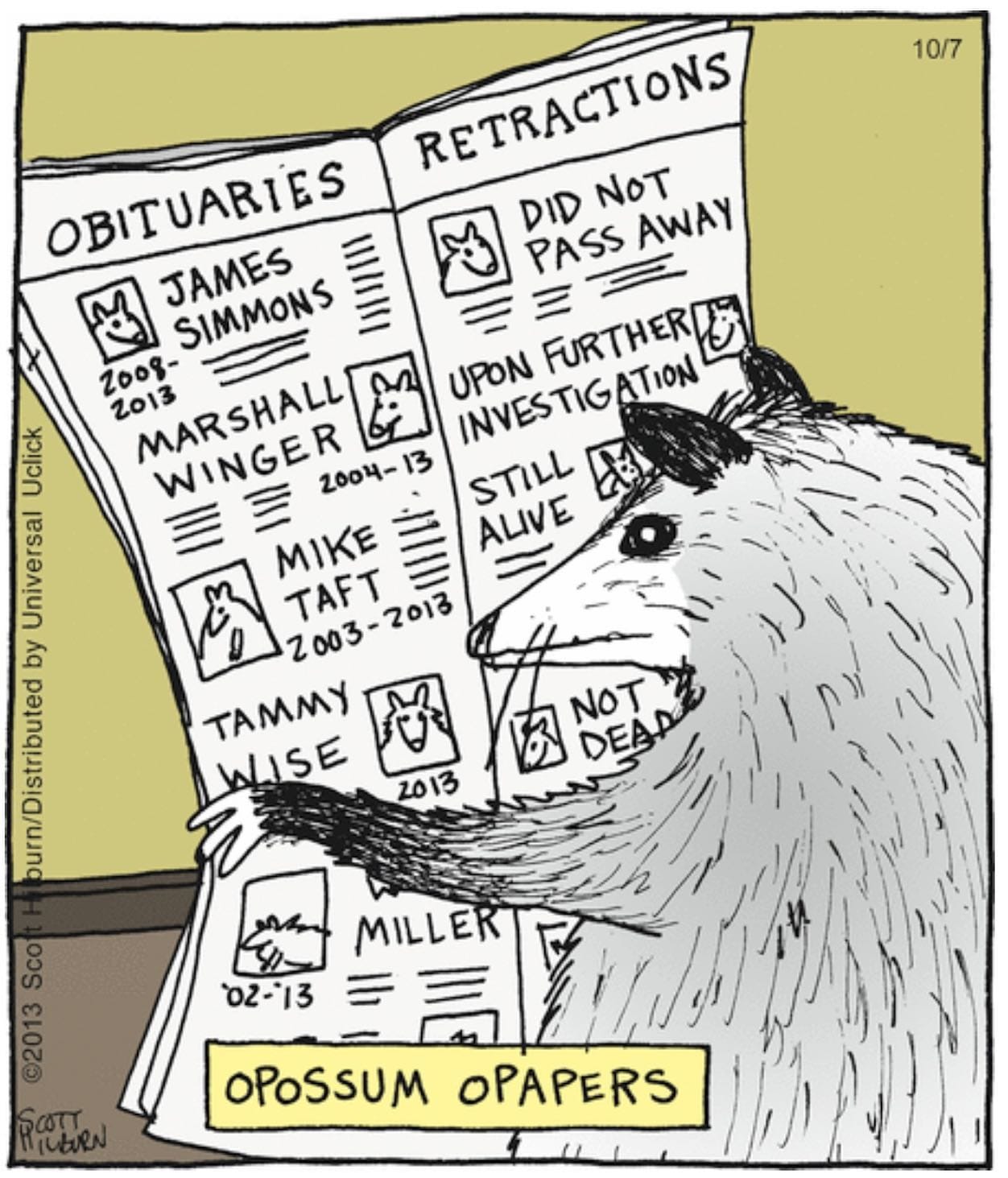 20 Funny Adult Comic Strips That Will Have You Having Through Many ...