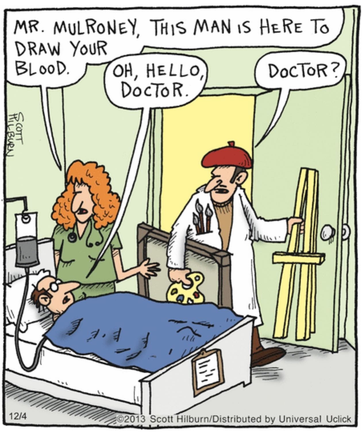 20 Funny Adult Comic Strips That Will Have You Having Through Many ...