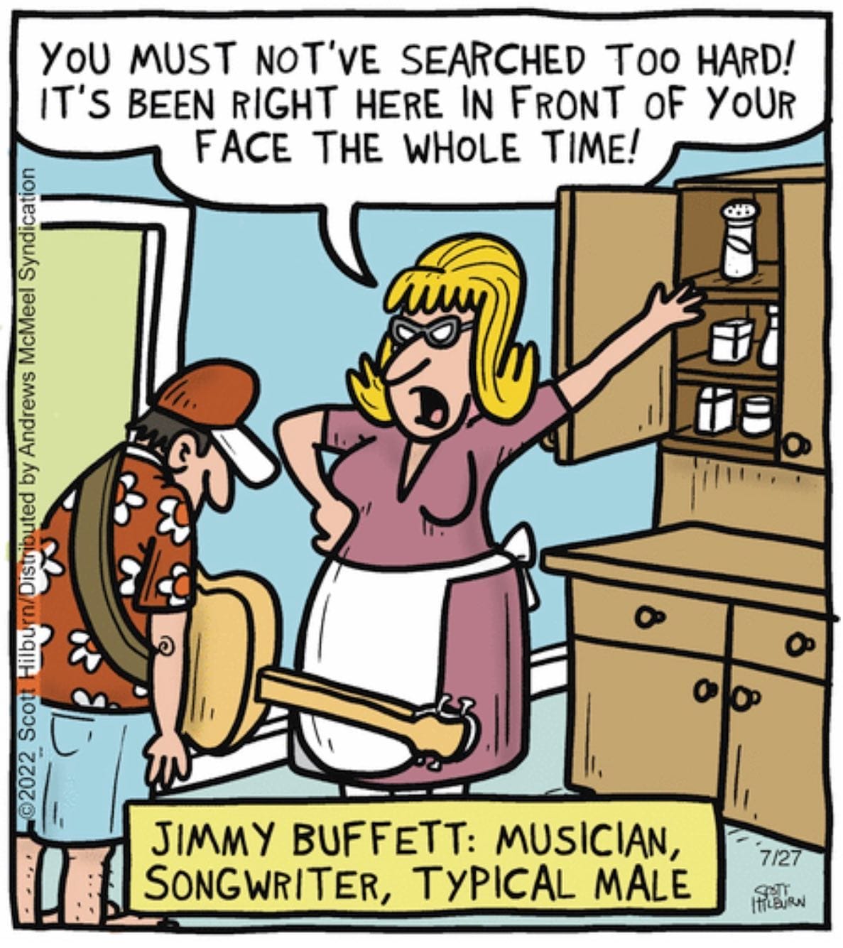 20 Funny Adult Comic Strips That Will Have You Having Through Many ...