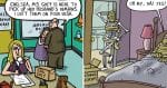 20 Funny Adult Comic Strips That Will Have You Having Through Many ...