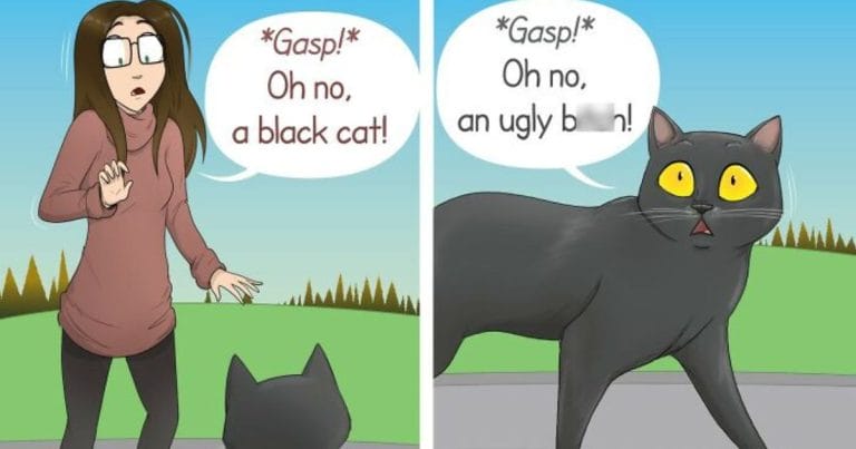 20 Hilarious 'PizzaCake' Comics Guaranteed To Make You Smile (New Updates)