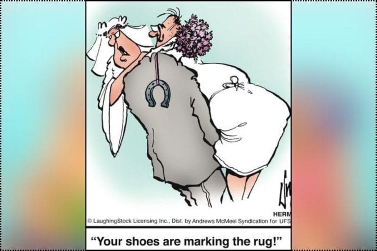 20 Hilarious Herman Comics By Jim Unger That Deliver A Perfect Punchline