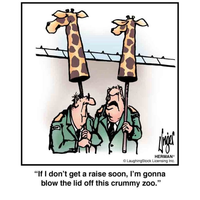 40 Hilarious Herman Cartoons That Prove Jim Unger Is A Comic Genius