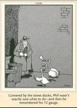 20 Best Far Side Comics That Still Hilariously Hold Up Today