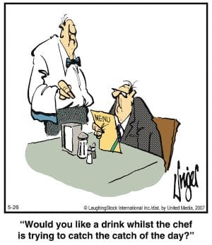 20 Hilarious Old School Humor Cartoons By Jim Unger That Still Hit Today