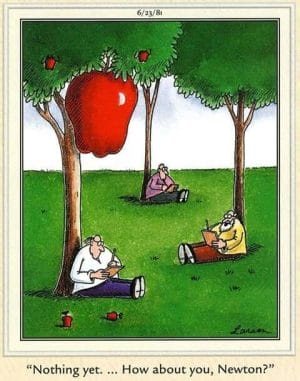 20 Best Far Side Comics That Still Hilariously Hold Up Today