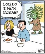 10 Brilliantly Funny New Off The Mark Comics 2025 You Need To See