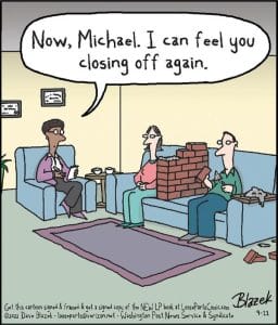 20 Hilarious Loose Parts Comics That Nail Everyday Humor