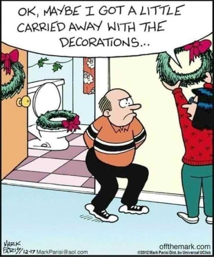 20 Hilarious Off The Mark Comics For Your Daily Dose Of Humor