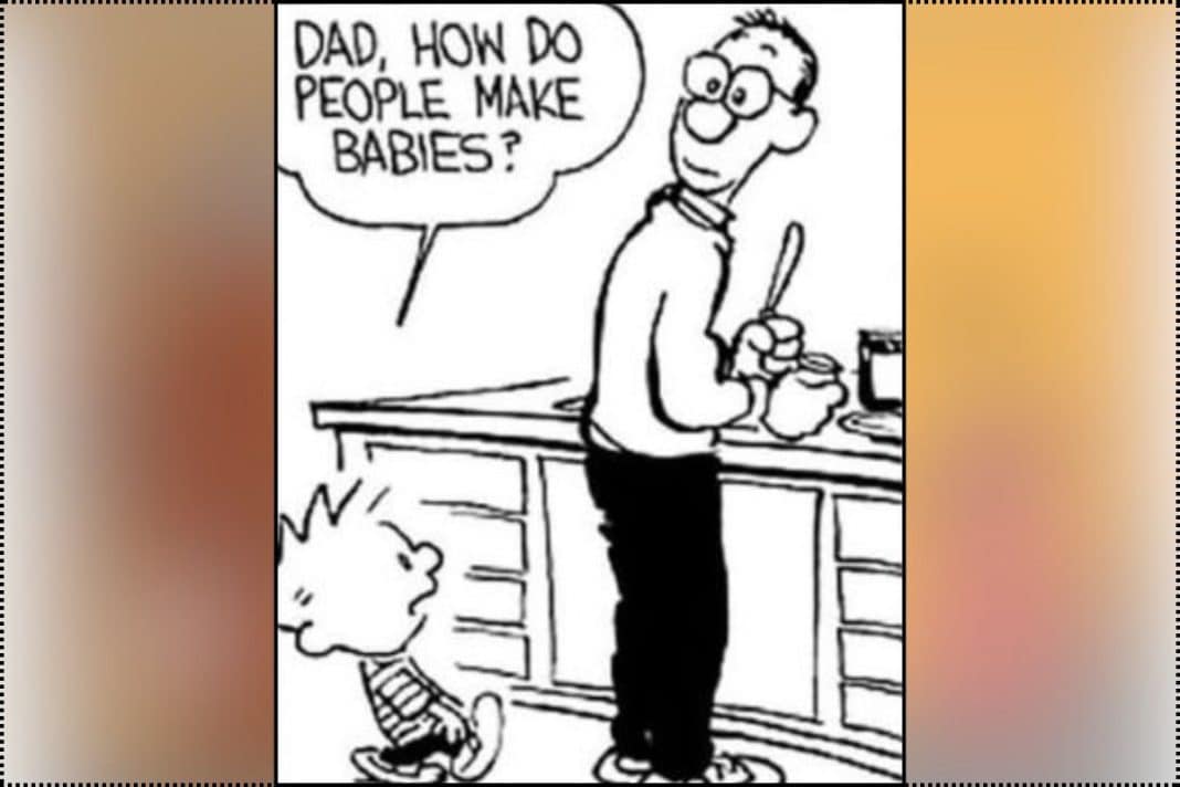 20 Hilarious Calvin And Hobbes Cartoons Every Fan Needs To See Again