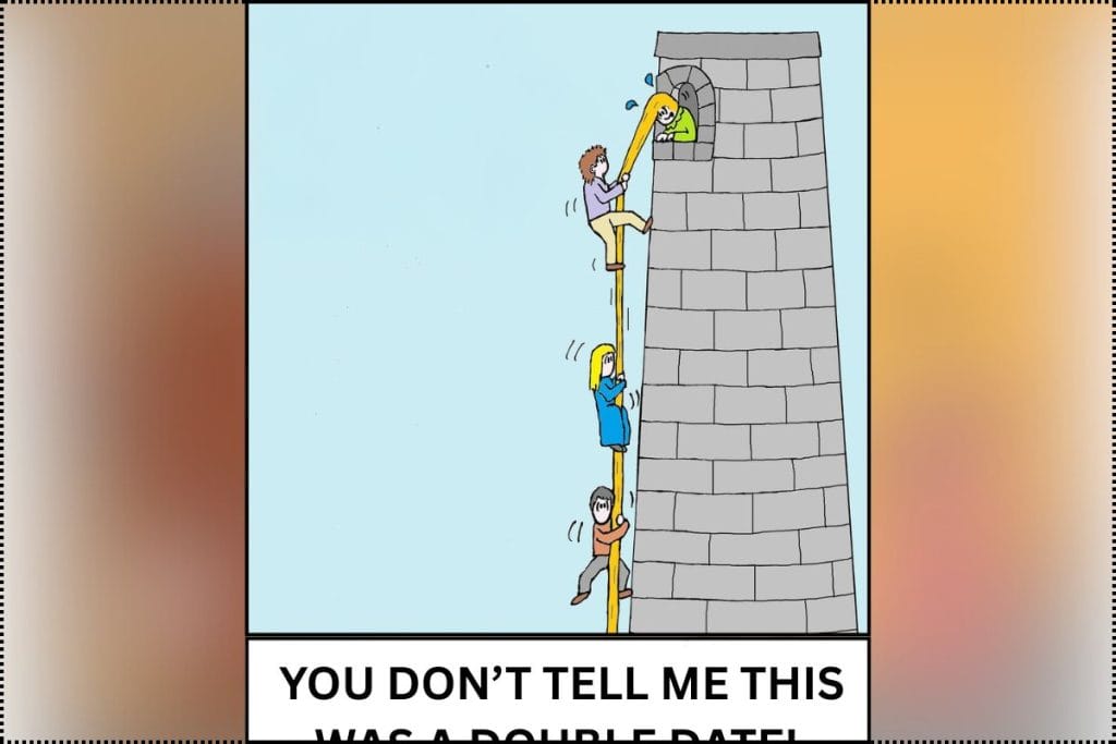 20 Daily Cartoon By Scott Johnston That Perfectly Capture Everyday Absurdity