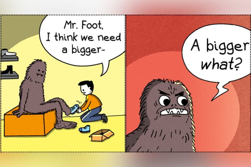 20 Dark Humor Webcomics That Nail The Funny Bone With Every Panel
