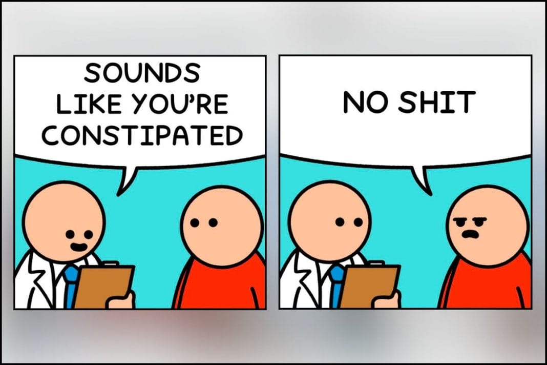 20 Dark Twisted Humor Comics By Steve Nelson That Make You Think (and ...