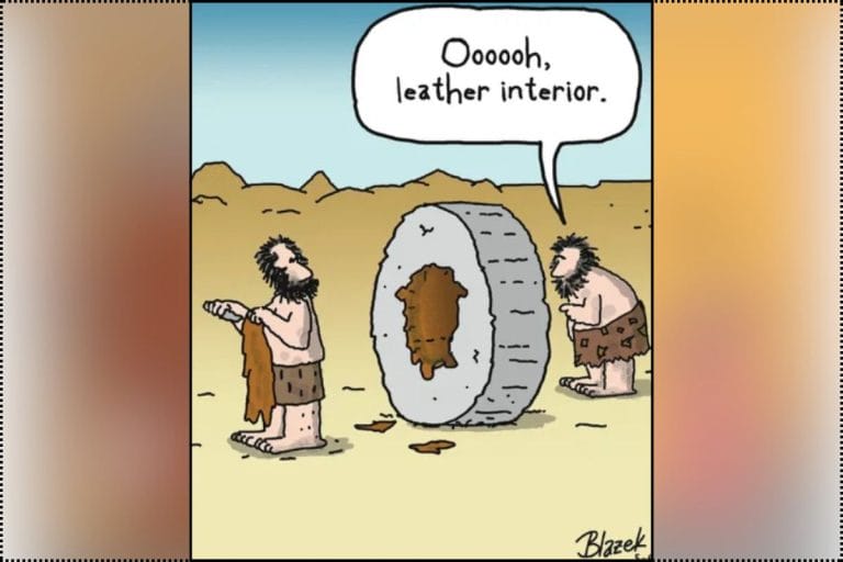 20 Hilarious Loose Parts Comics That Nail Everyday Humor