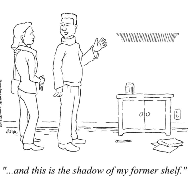 20 Hilarious One-Panel Humor Comics That Will Leave You Laughing