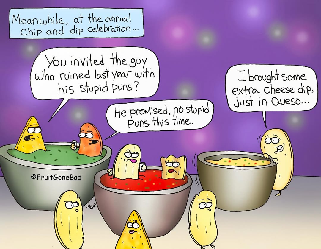20 Latest Dark Humor Cartoons That Celebrate Limitless Humor