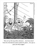 20 Best Of The Far Side Cartoons That Prove Gary Larson Is A Legend
