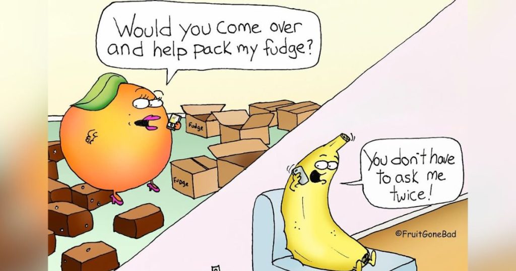 20 Latest Dark Humor Cartoons That Celebrate Limitless Humor