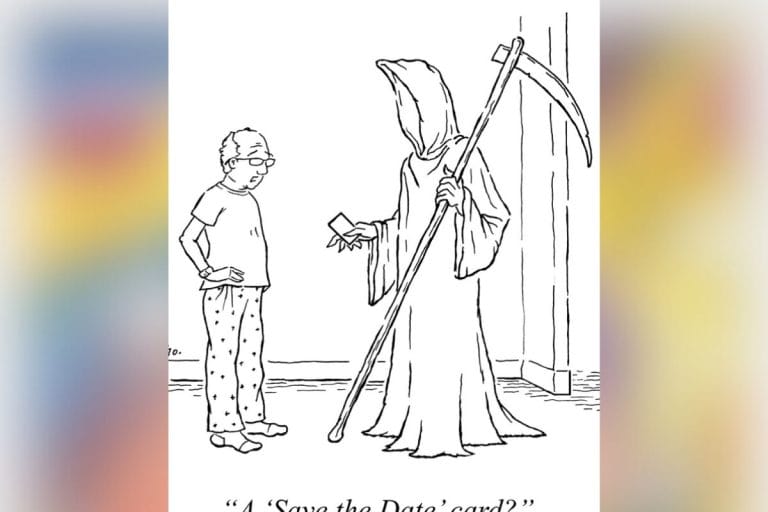 20 Hilarious One-Panel Humor Comics That Will Leave You Laughing