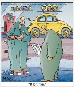 These 20 Best Webcomics Are Weird, Witty, And Super Funny