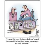 20 Top Herman Cartoons That Prove Why He’s A Comic Legend
