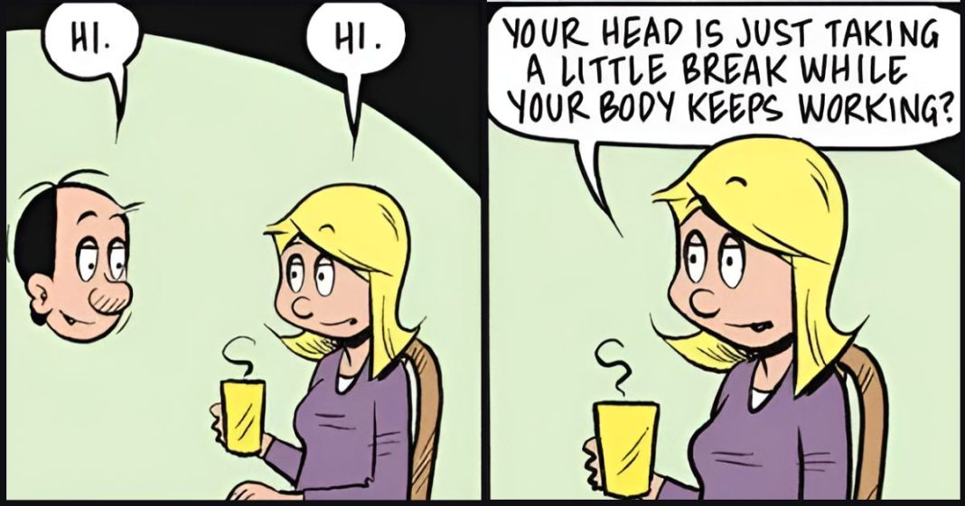 20 Best Comic Strips Online The Funniest Panels To Brighten Your Day