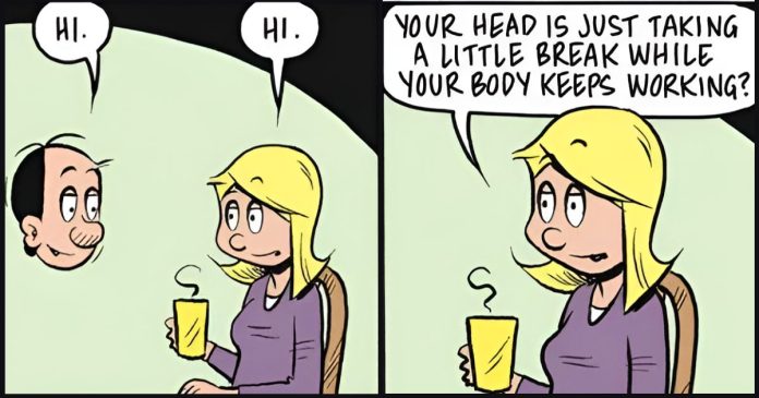 20 Best Comic Strips Online The Funniest Panels To Brighten Your Day