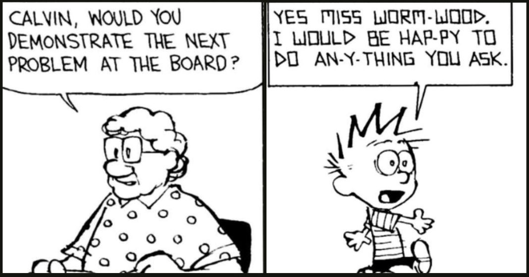 20 Best Daily Life Comics That’ll Make You Laugh At Everyday Situations