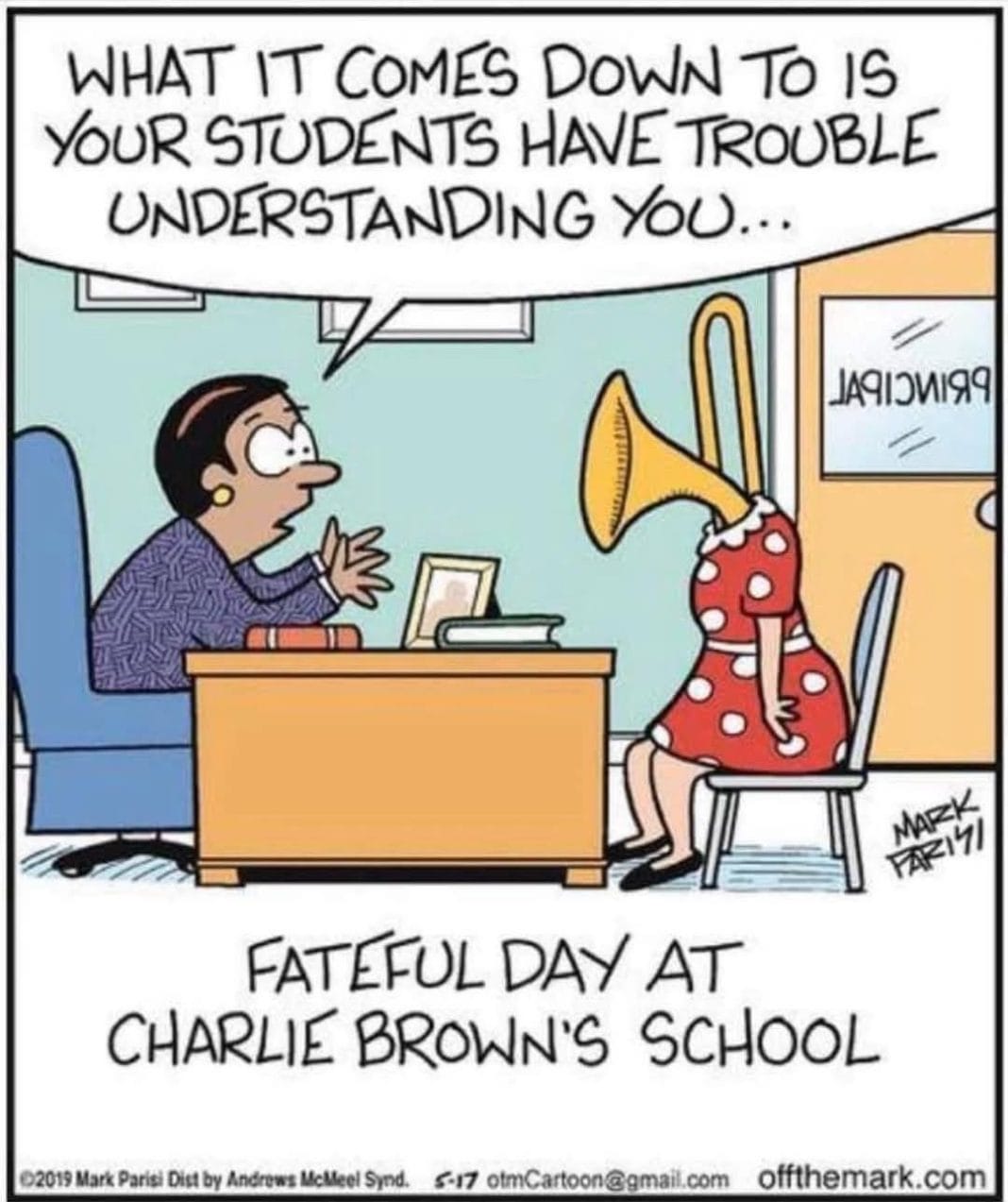 20 New Funny Cartoons That Prove Laughter Is The Best Medicine