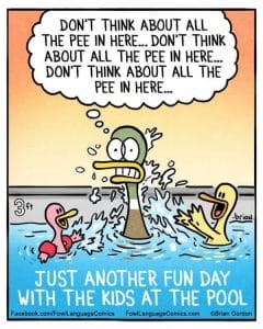 20 Relatable Parent Cartoons That Perfectly Sum Up Life With Kids