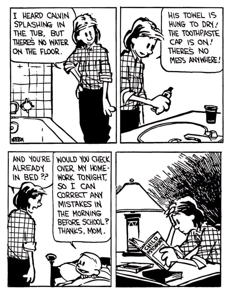 20 Hilarious Parents And Kids Comics That Perfectly Capture Family Life