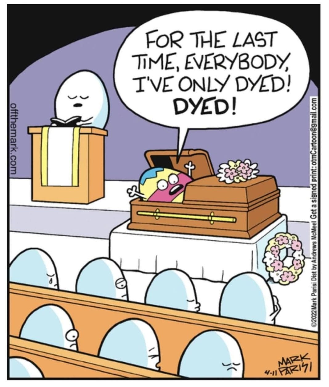 20 New Funny Cartoons That Prove Laughter Is The Best Medicine