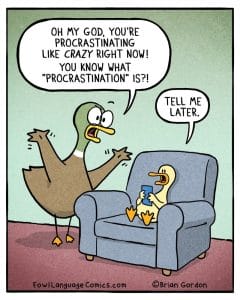 20 Relatable Parent Cartoons That Perfectly Sum Up Life With Kids