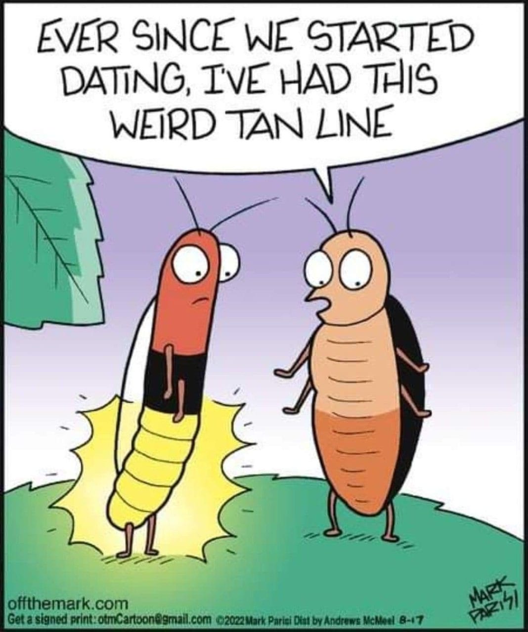 20 New Funny Cartoons That Prove Laughter Is The Best Medicine