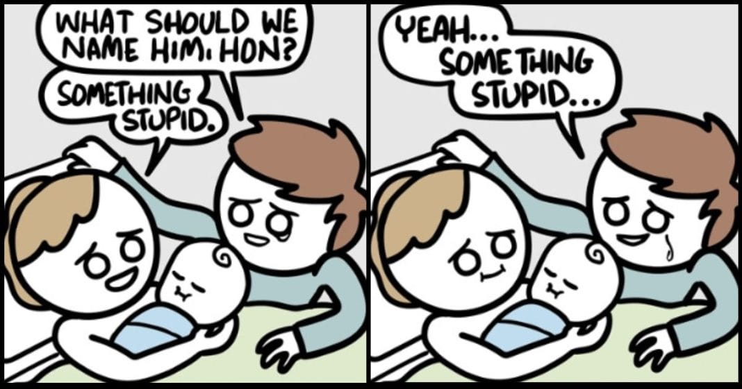 Here Are 20 Dark Comics By "SMBC Comics" Full Of Twists And Unexpected ...