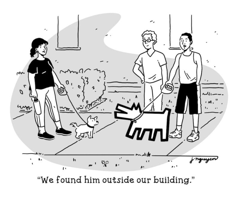 20 Funny Life Cartoons That Perfectly Capture Everyday Humor