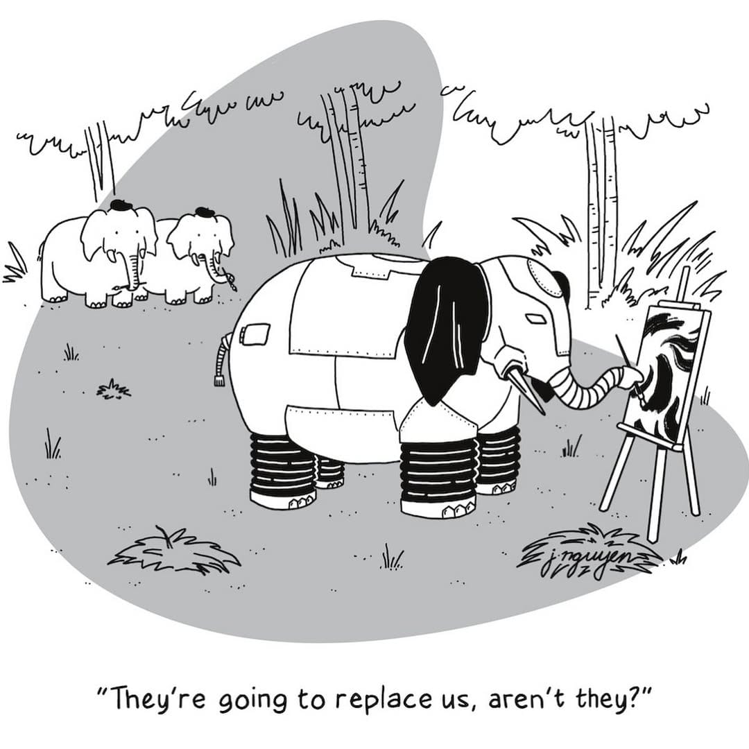 20 Funny Life Cartoons That Perfectly Capture Everyday Humor
