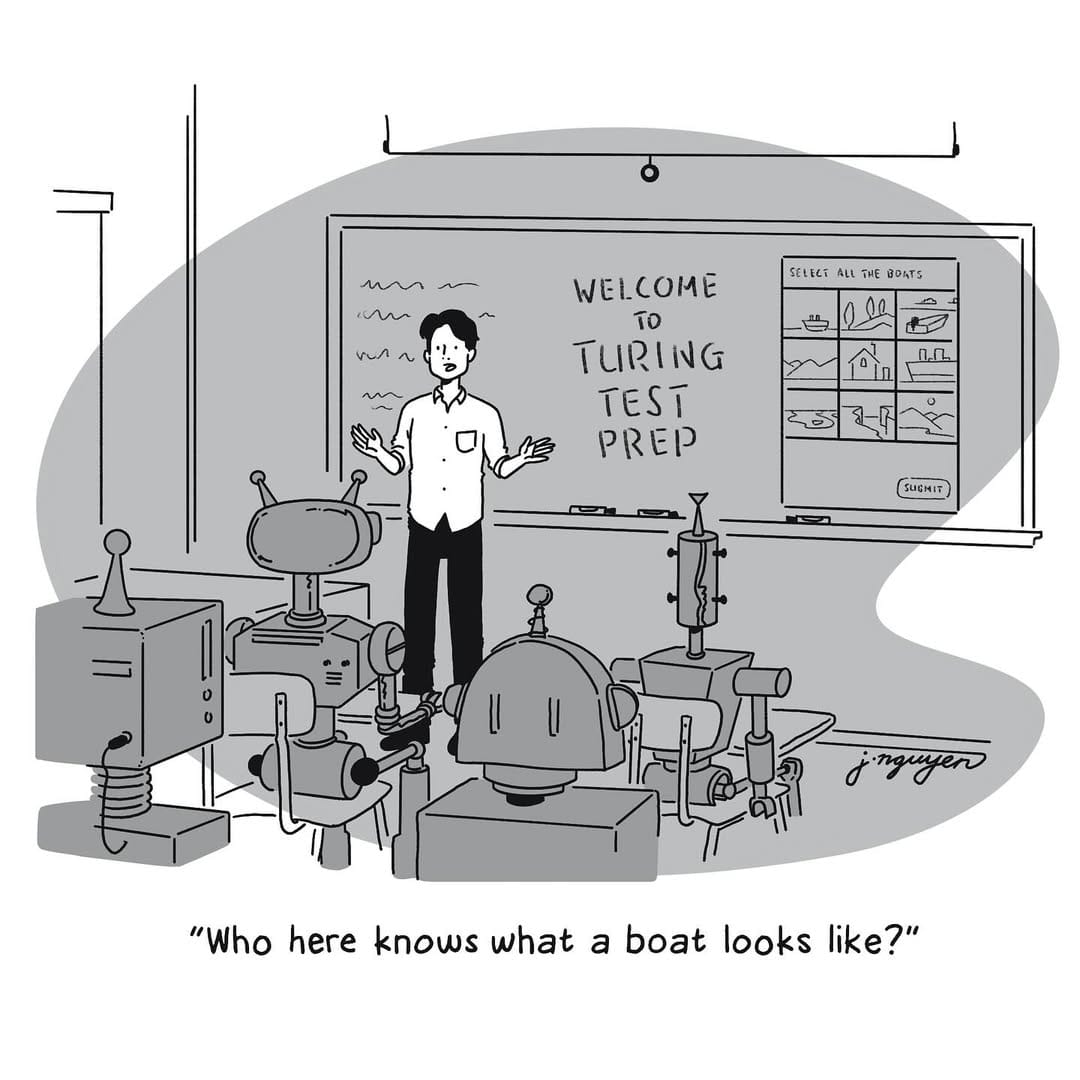 20 Funny Life Cartoons That Perfectly Capture Everyday Humor