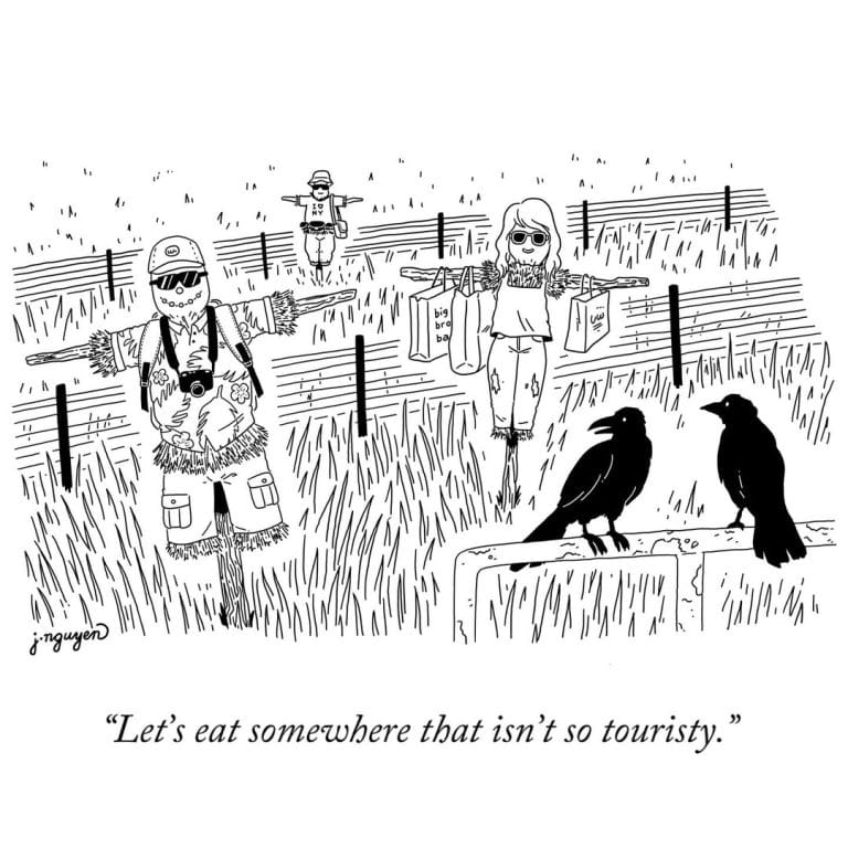 20 Funny Life Cartoons That Perfectly Capture Everyday Humor